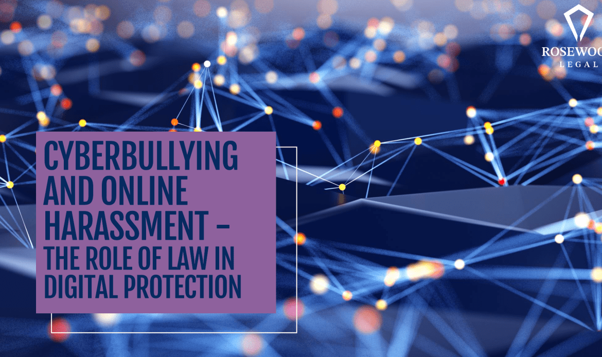 Understanding Cyberbullying Consequences Kenya and Digital Abuse ...
