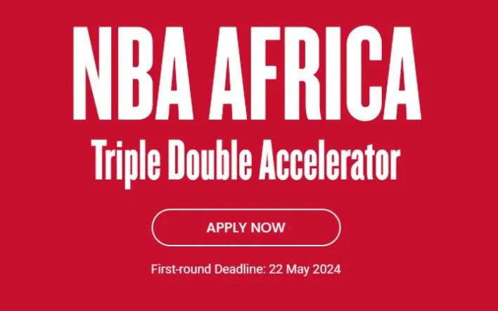 NBA Africa Startup Accelerator Boosts Business Growth In Africa With ...