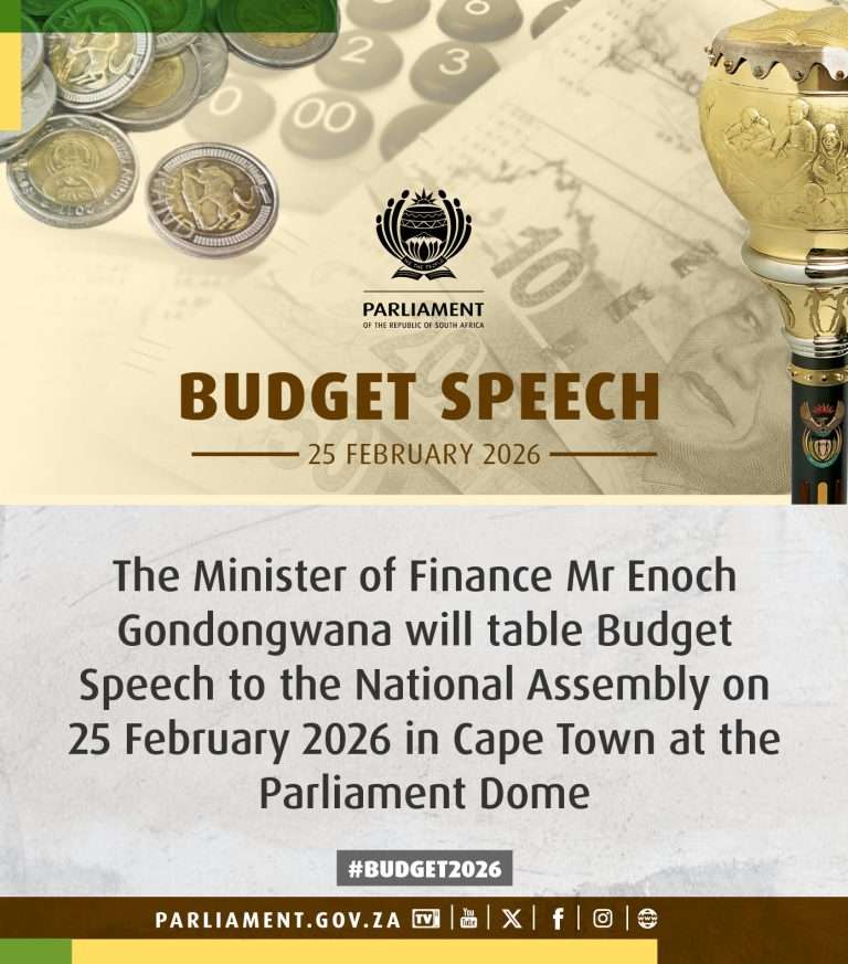 Budget Speech 2026: Winners, Losers, And New Tax Relief